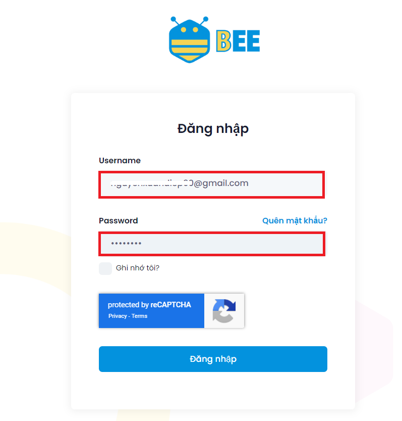 Dễ dàng nhanh gọn cho việc bắt đầu mở sổ kế toán với Bee Accounting ...
